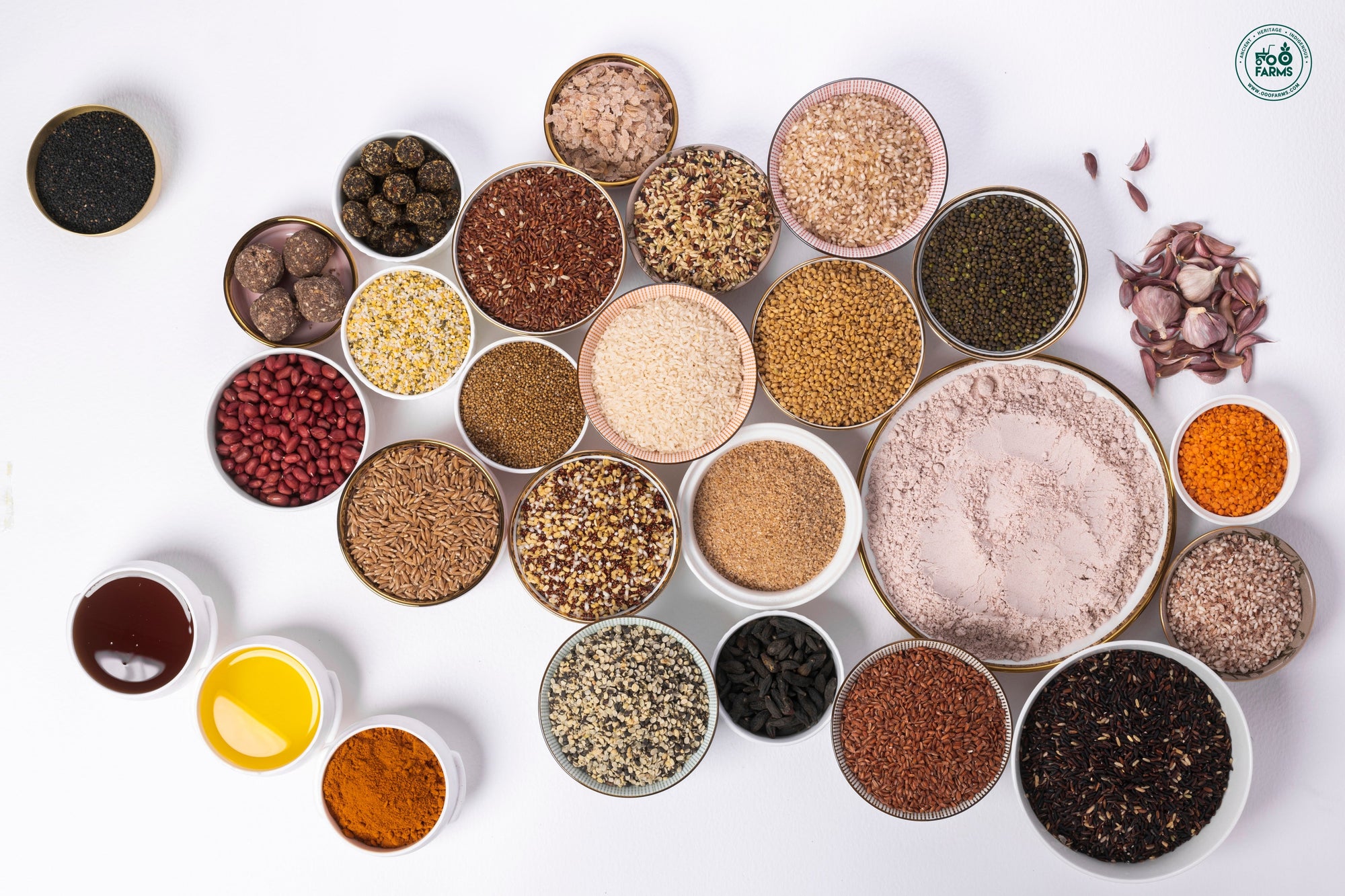 All Products – OOO Farms