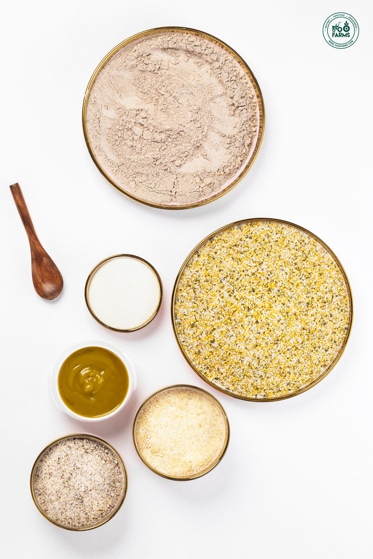 Baby Special – OOO Farms