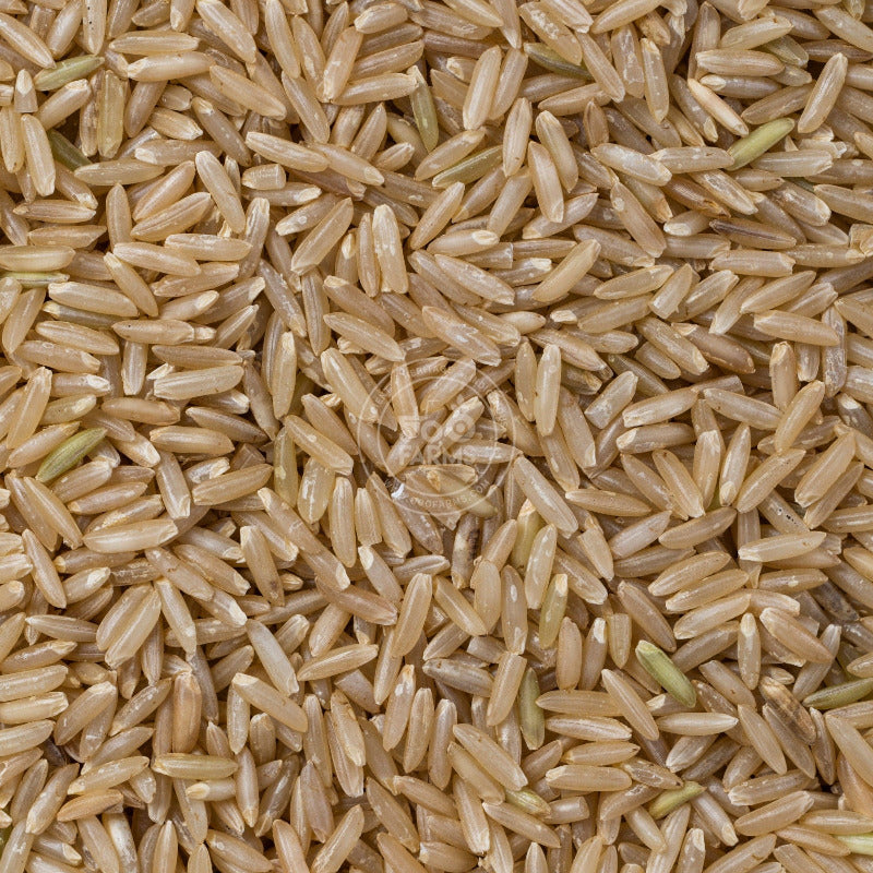 Rice By Size – OOO Farms