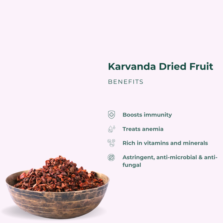 Karvanda Dried Fruit – OOO Farms