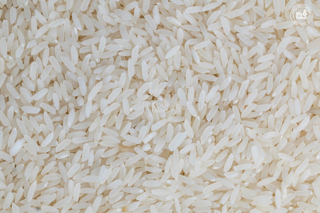 Off-White – OOO Farms