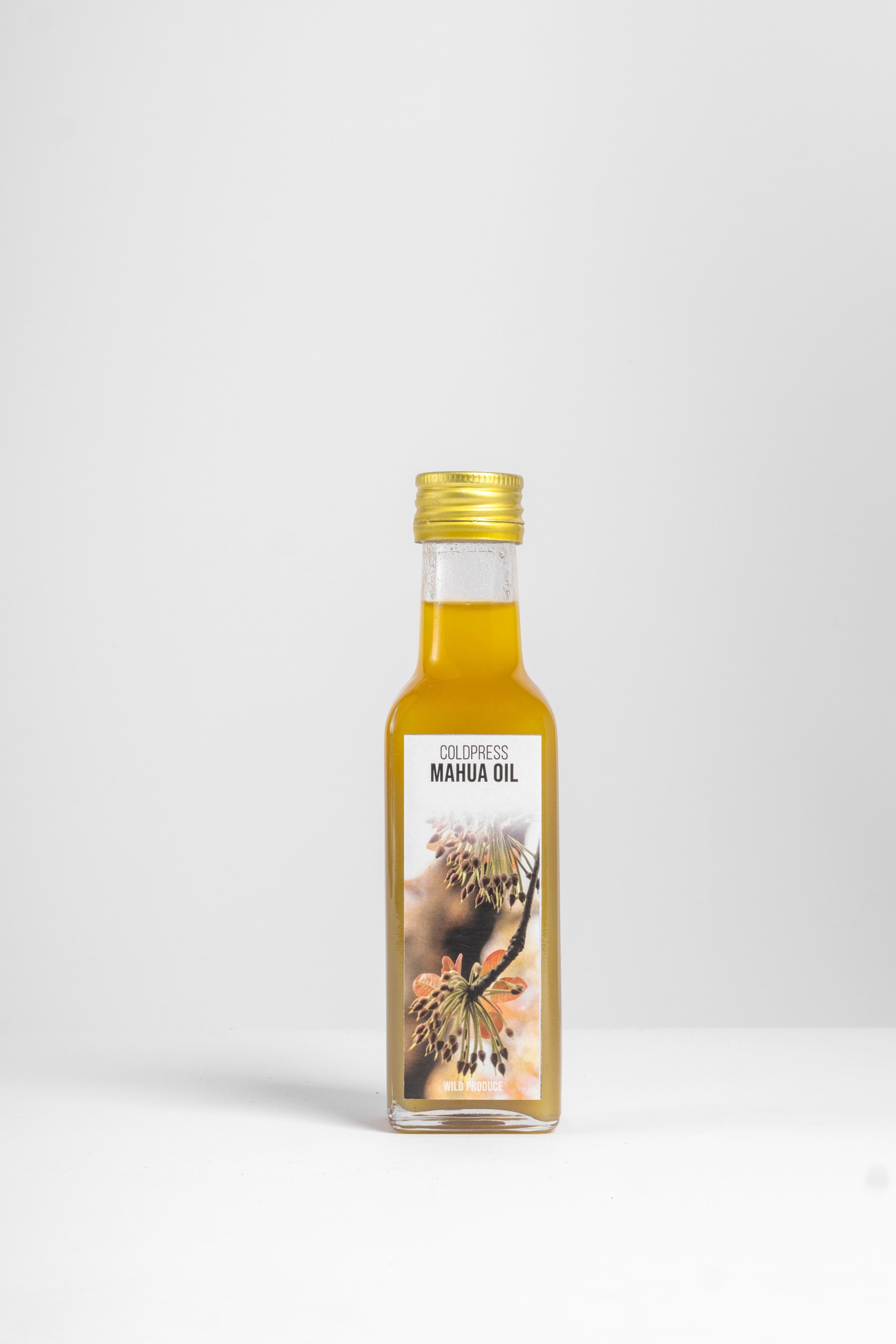 Mahua Oil / महुआ तेल – OOO Farms