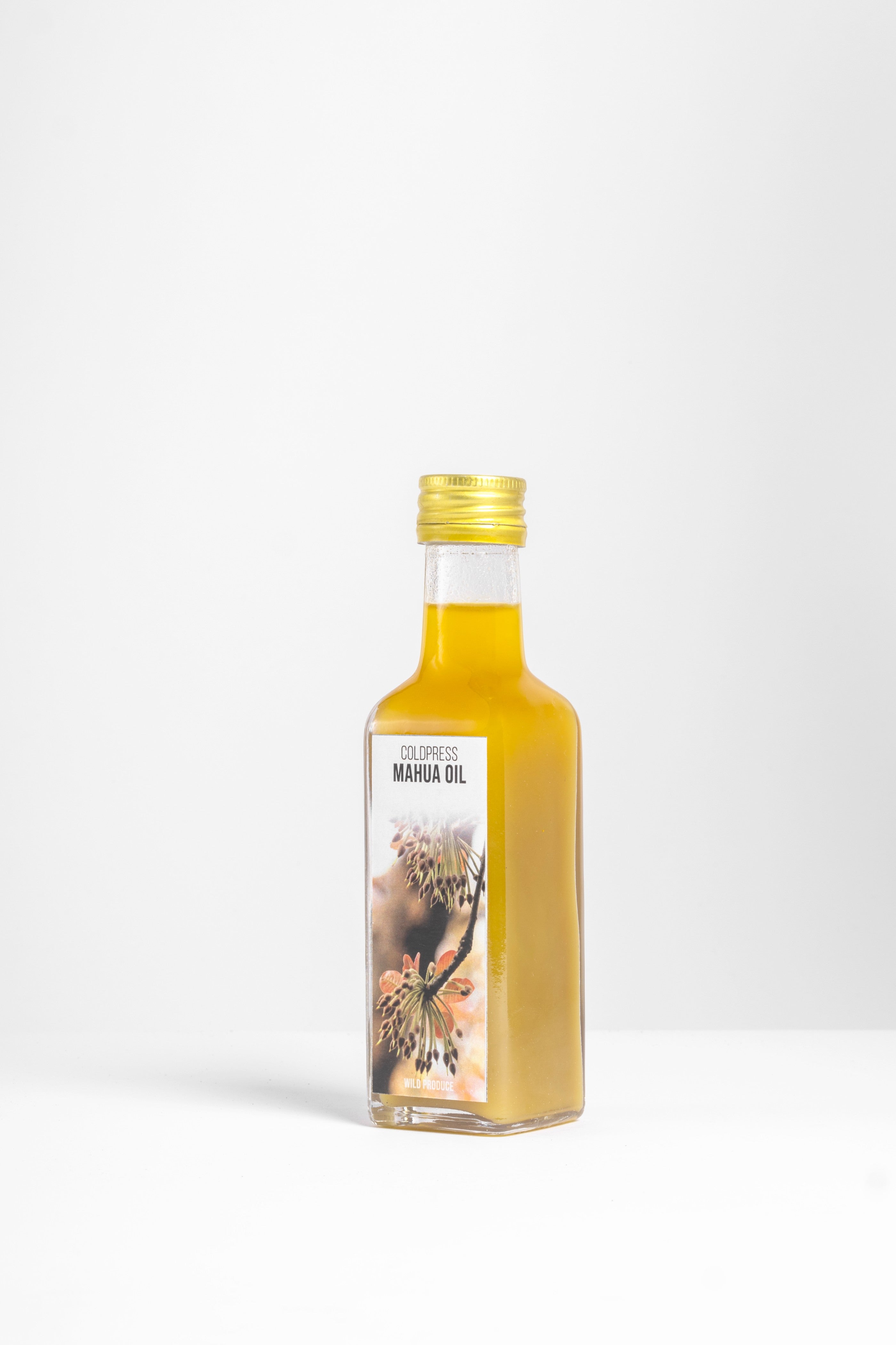 Mahua Oil / महुआ तेल – OOO Farms